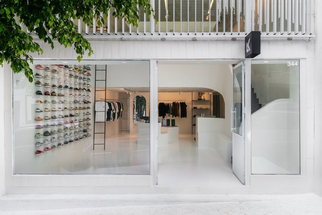 Camiseta Pace Ex-In Black Preto – LK