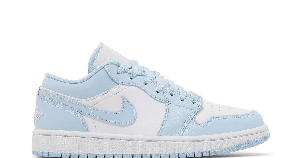 Tênis Nike Air Jordan 1 Low Aluminium Azul por R$ 1.799,99 em até 10x ...