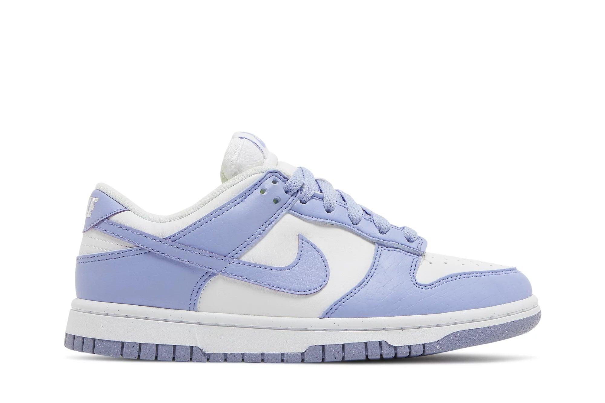 Tênis Nike Dunk Low Next Nature Lilac Roxo | LK Sneakers